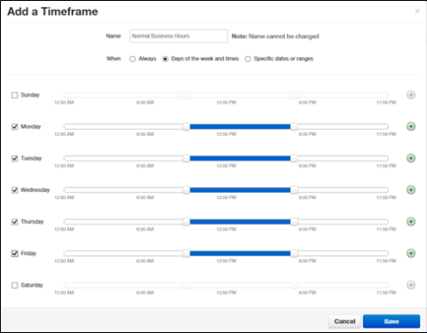 VOIP User Guide - BAI Connect