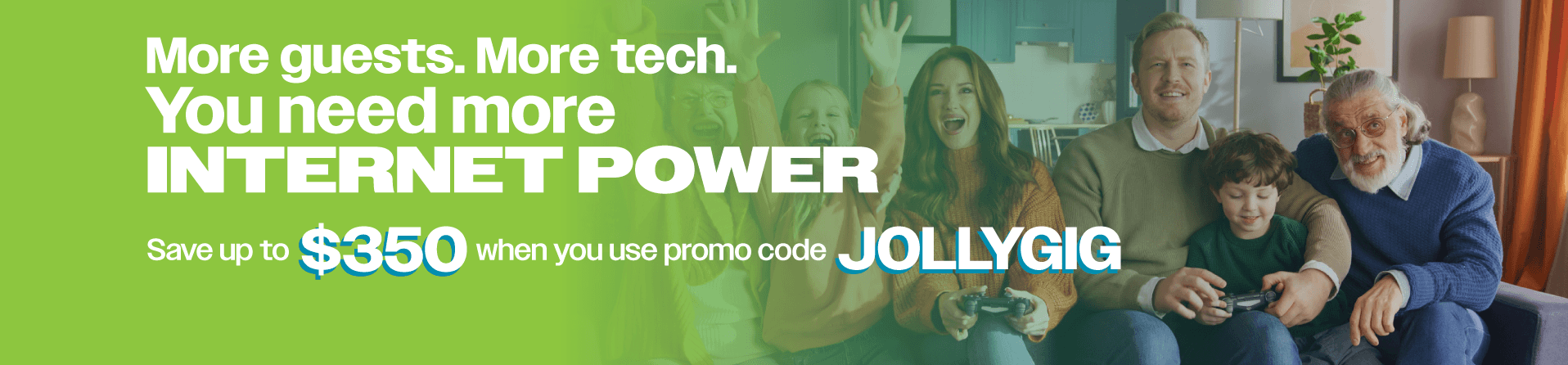 BAI Connect - Internet, Phone, & TV Provider